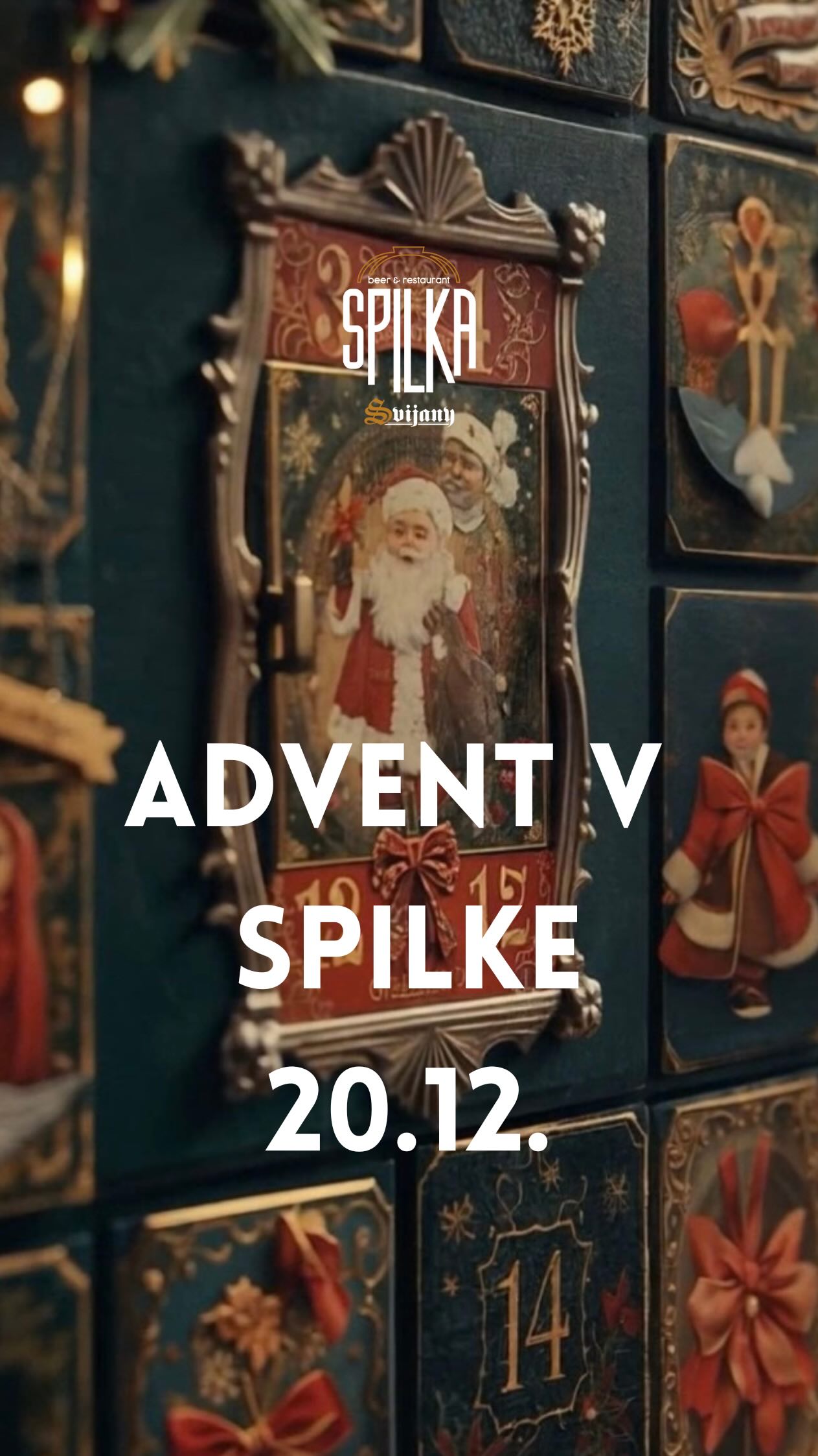 Home - Spilka